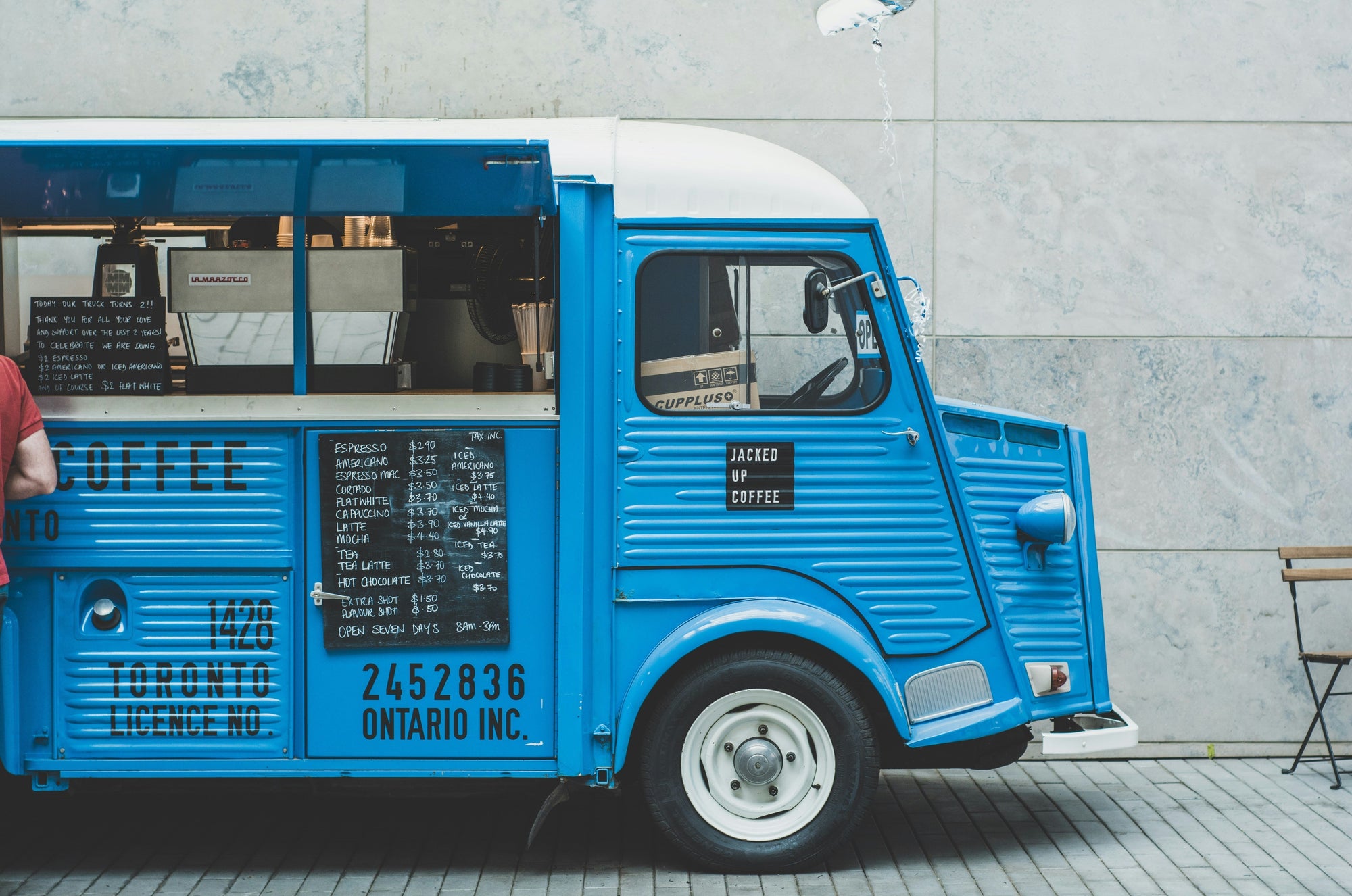 Food‑Truck Tested, Chef‑Approved: The Best Ovens & Must‑Have Equipment ...