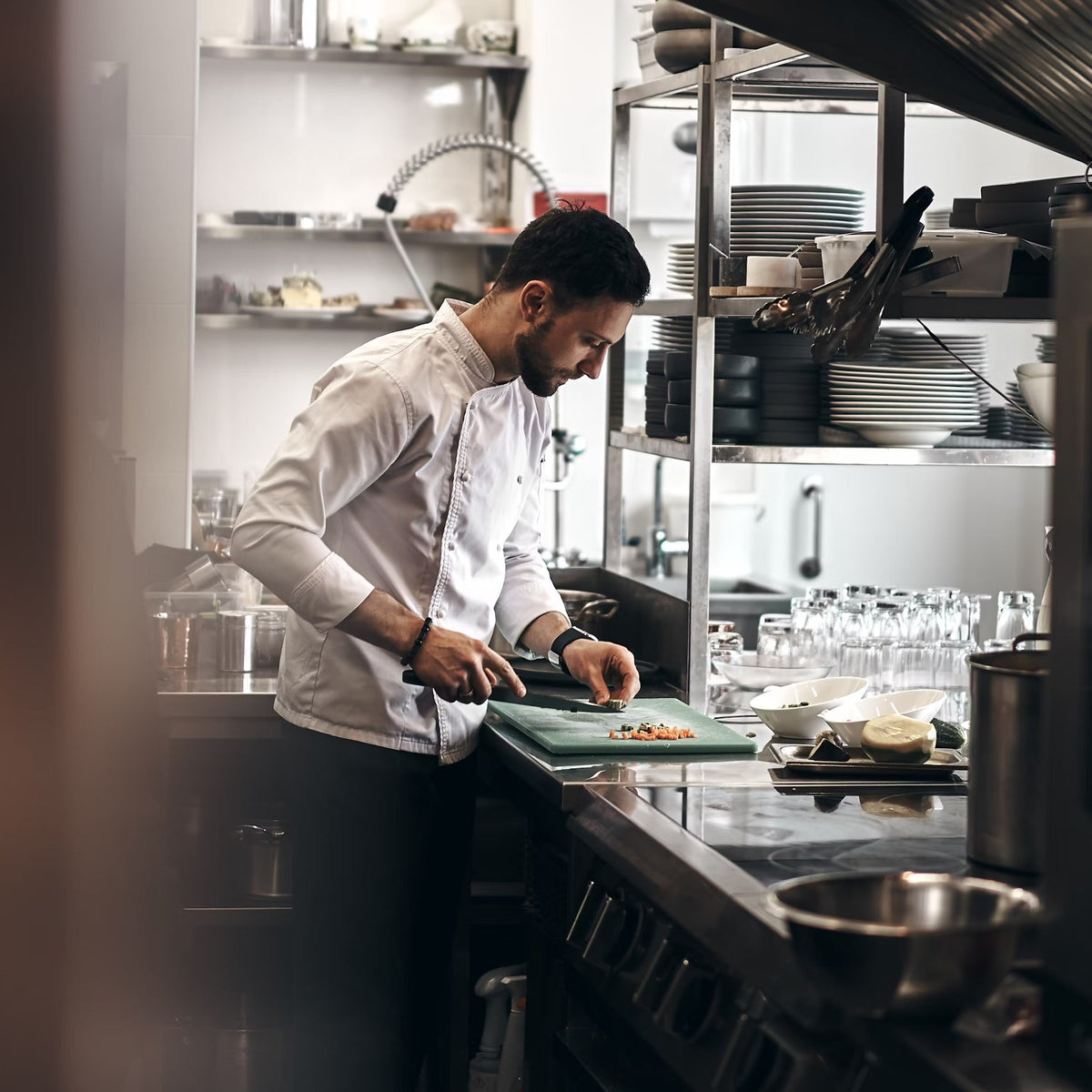 The Top 10 Reasons New Restaurants Fail—And How the Right Equipment Ca ...