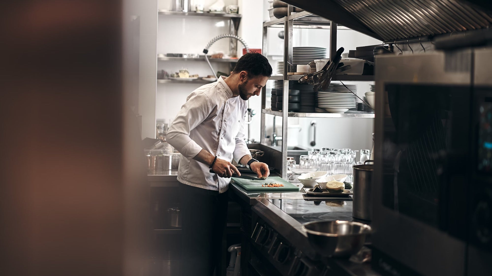 The Top 10 Reasons New Restaurants Fail—And How the Right Equipment Ca ...