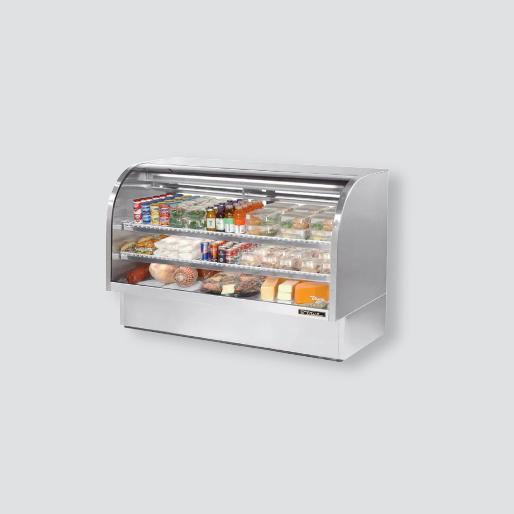 Display Refrigeration – USA Restaurant Suppliers