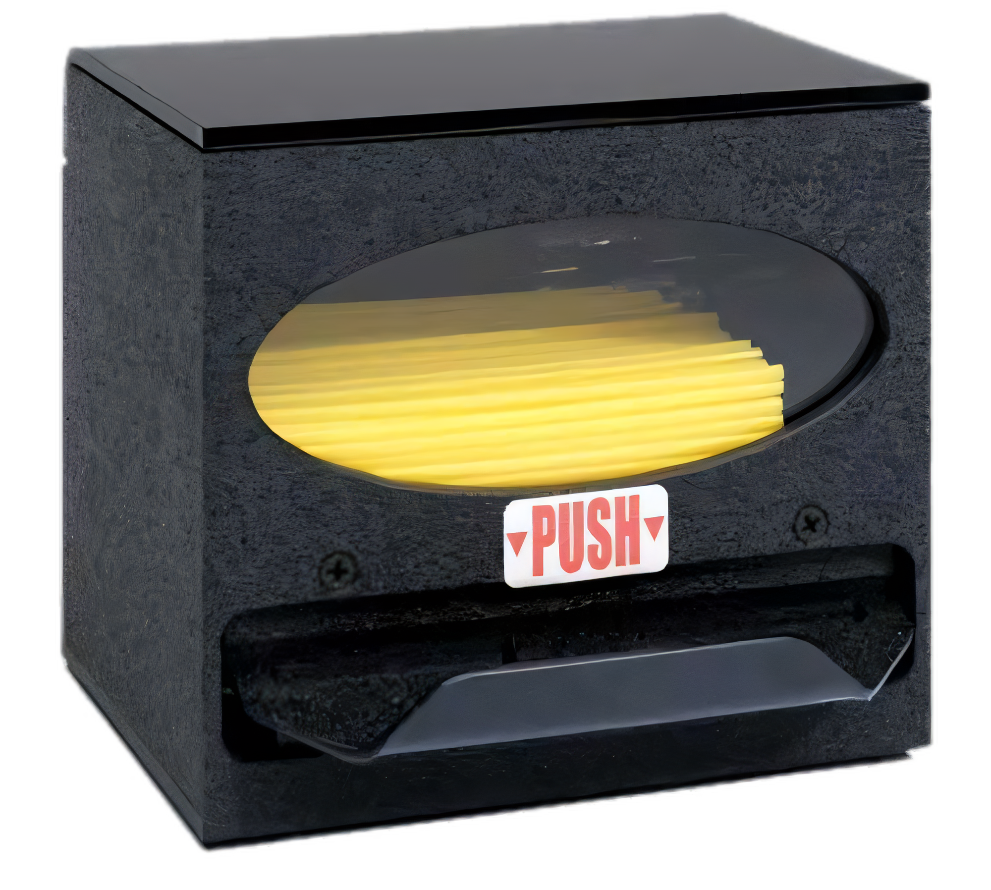 Straw Dispensers – USA Restaurant Suppliers