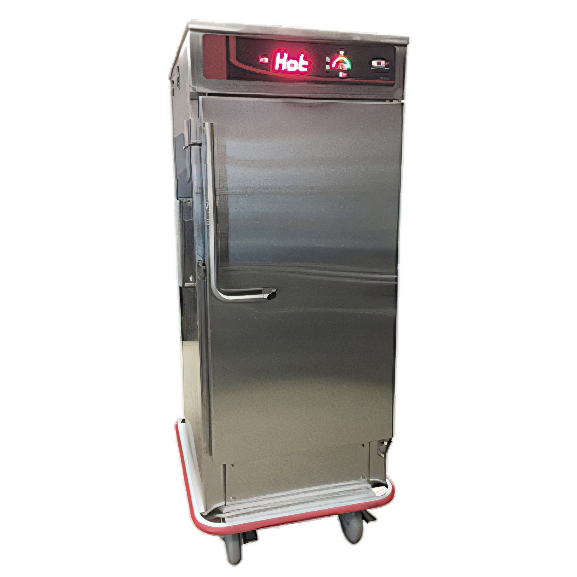 Heated Cabinet – USA Restaurant Suppliers