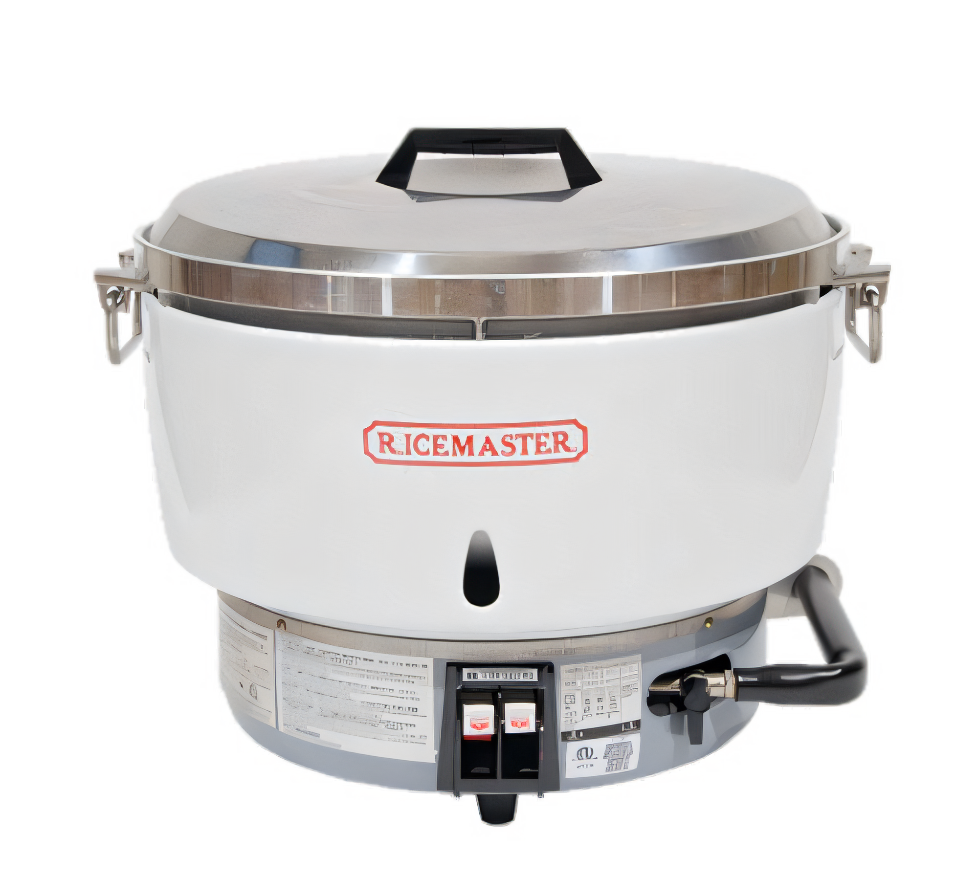 Commercial Rice Cooker – USA Restaurant Suppliers