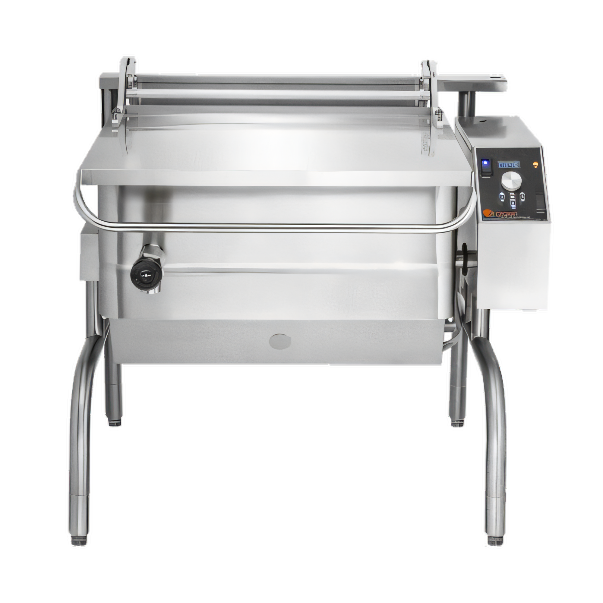 Steam Cooking Equipment – USA Restaurant Suppliers