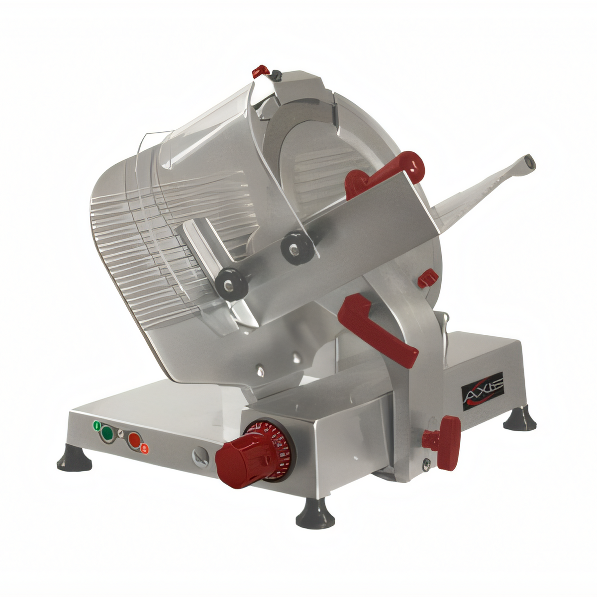 MVP Group LLC AX-S14 ULTRA Axis Meat Slicers – USA Restaurant Suppliers