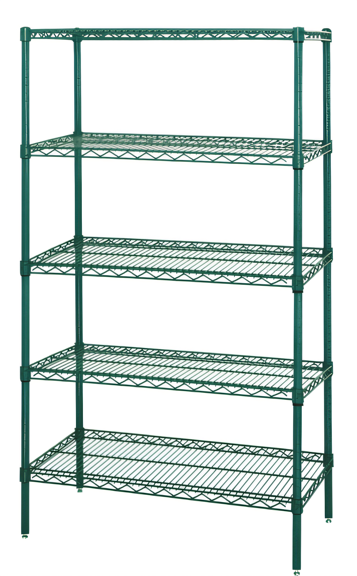 Quantum WR86-3072P-5 Wire Shelving – USA Restaurant Suppliers