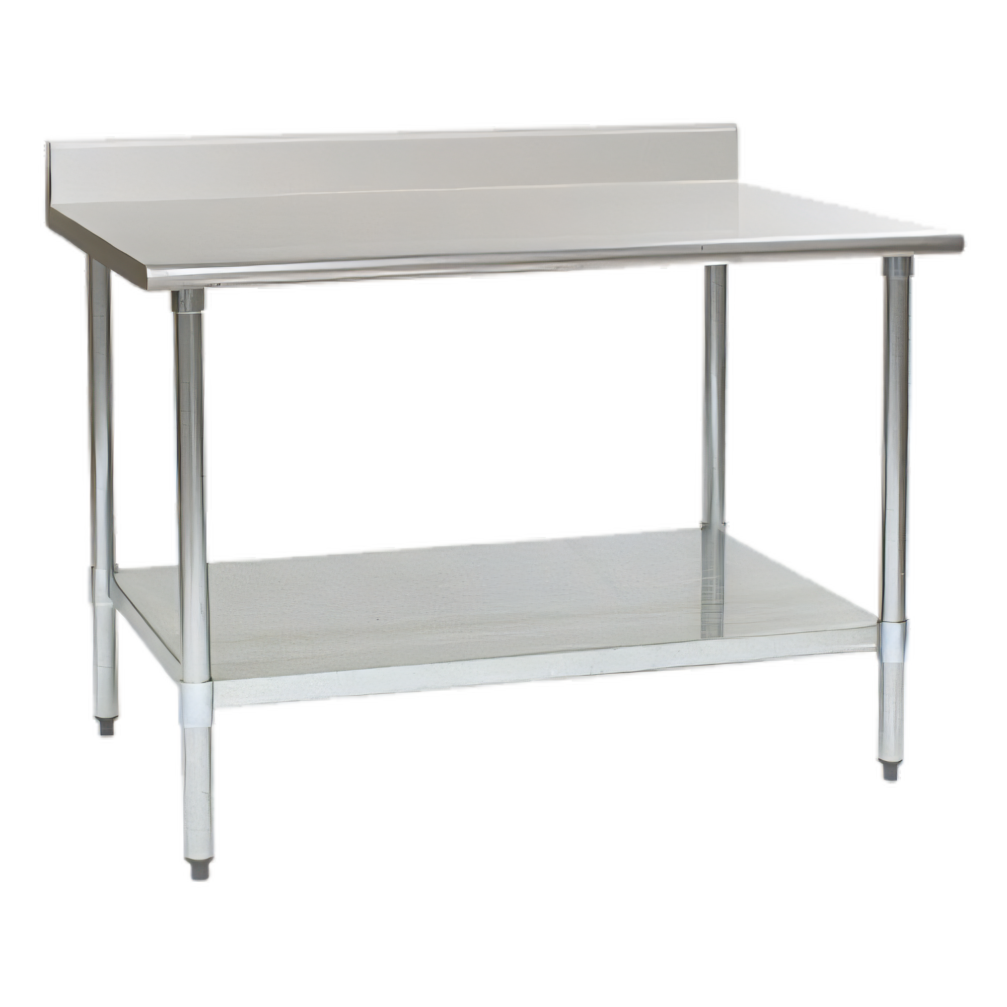 Eagle Group T3672E-BS Spec-Master Stainless Steel Prep Tables – USA ...