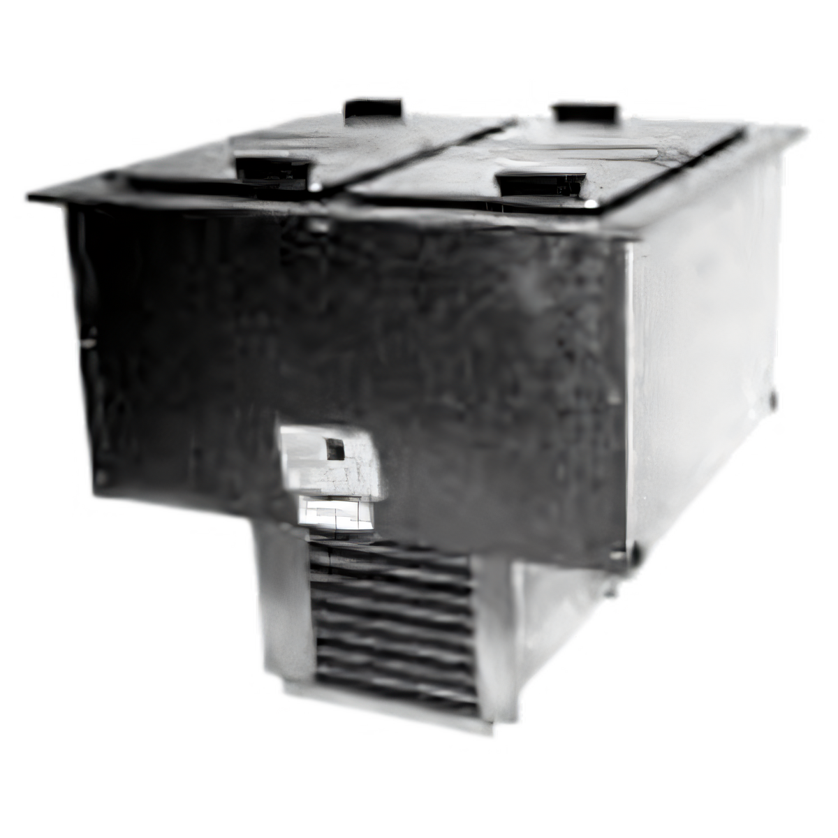 Delfield N227P Ice Cream Freezers – USA Restaurant Suppliers
