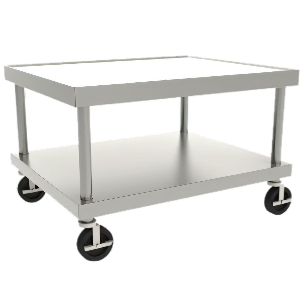 Wolf STAND/C-36 Equipment Stands & Utility Carts – USA Restaurant Suppliers