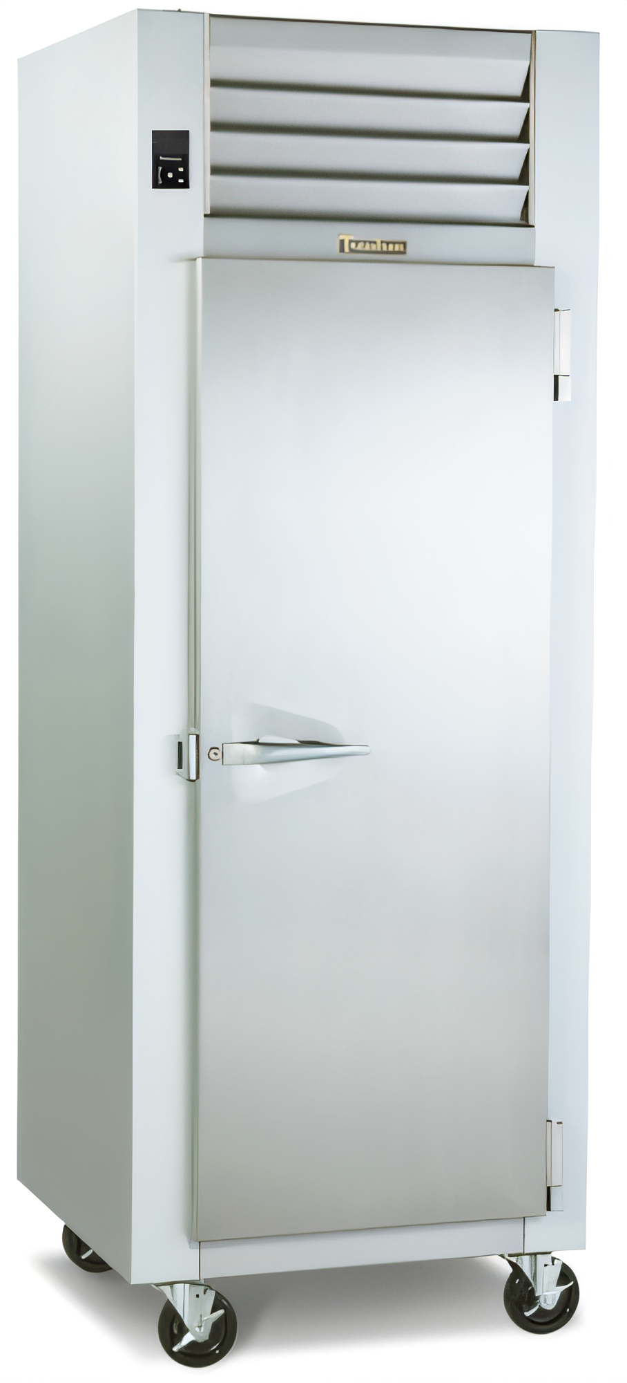 Traulsen RLT132WUT-HHS Spec-Line Reach-In Refrigerators & Freezers ...