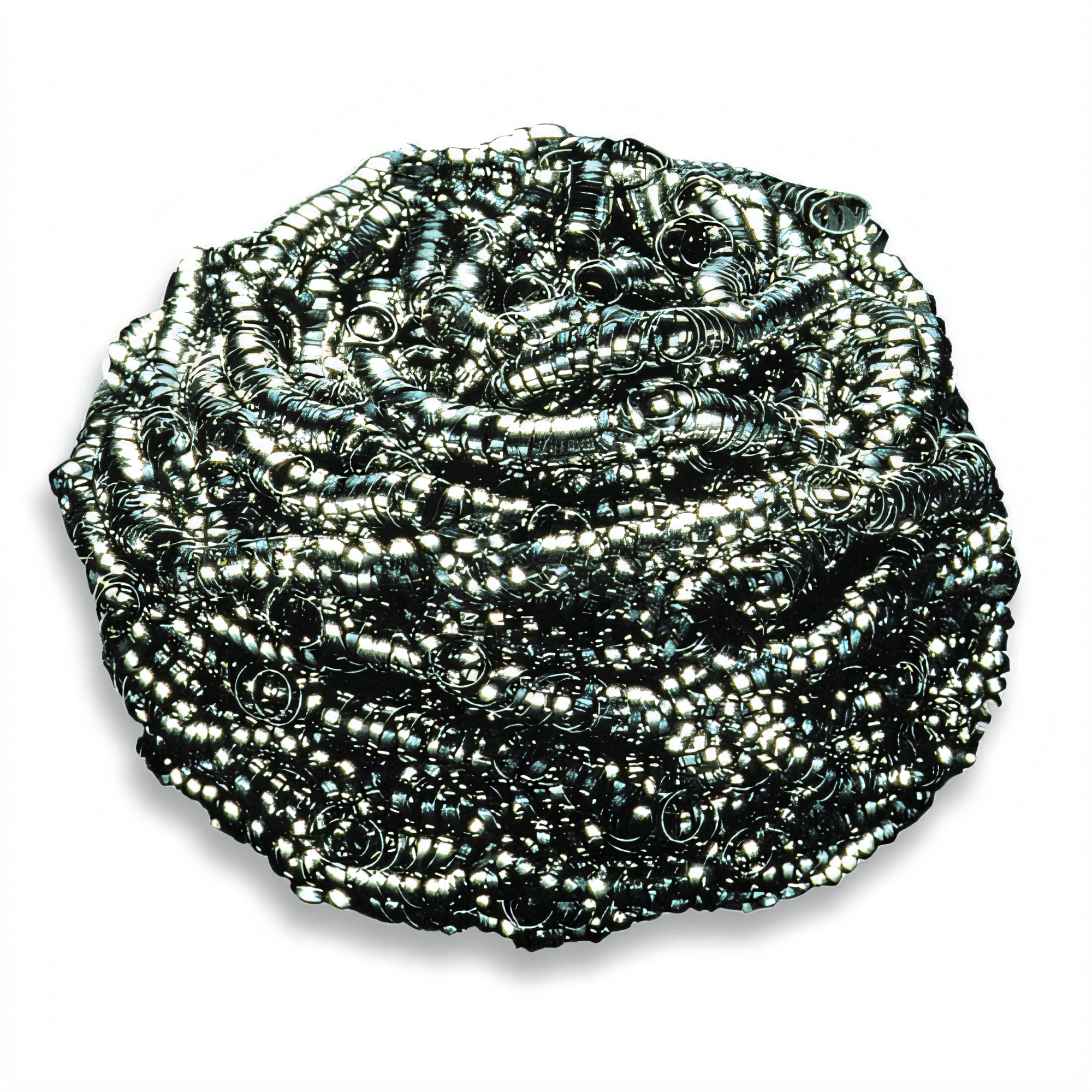 Disco, Inc D100 300 Series Sponge & Scrubber – USA Restaurant Suppliers