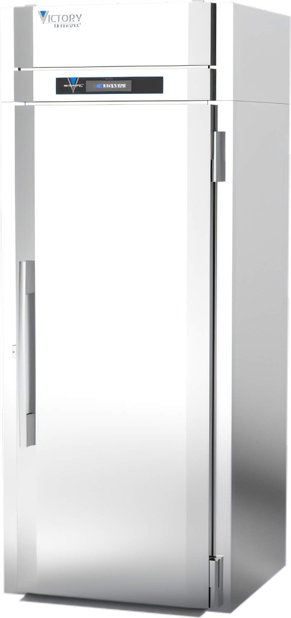 Victory Refrigeration HISA-1D-1-PT-XH UltraSpec™ Heated Cabinets & Hol ...