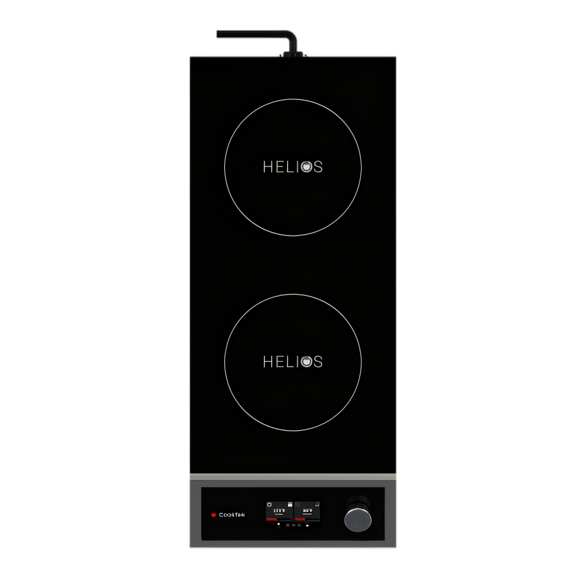CookTek (Middleby) HTF-9500-FB25-1 Induction Ranges – USA Restaurant ...