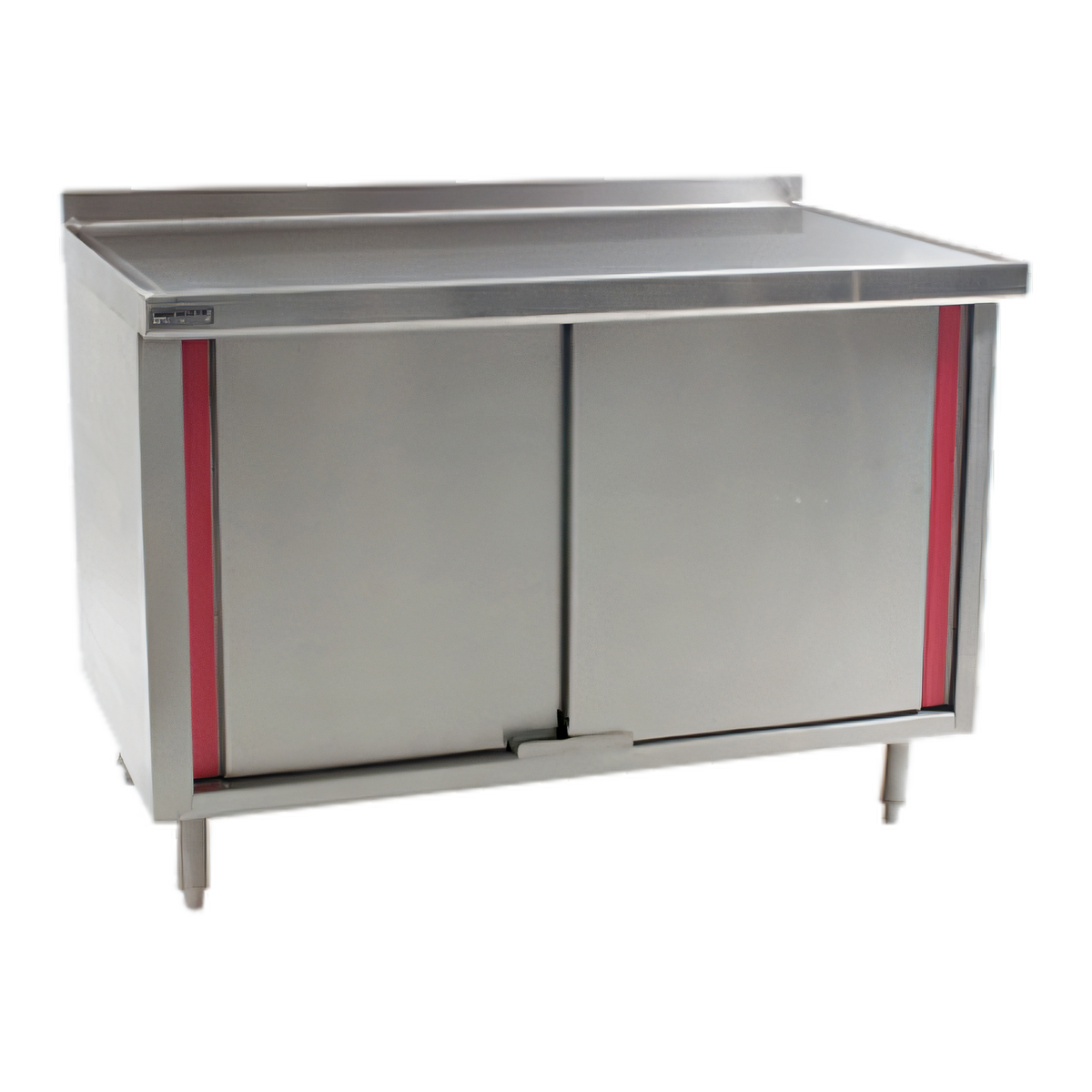Eagle Group UCB3060SEM Spec-Master Stainless Steel Prep Tables – USA ...