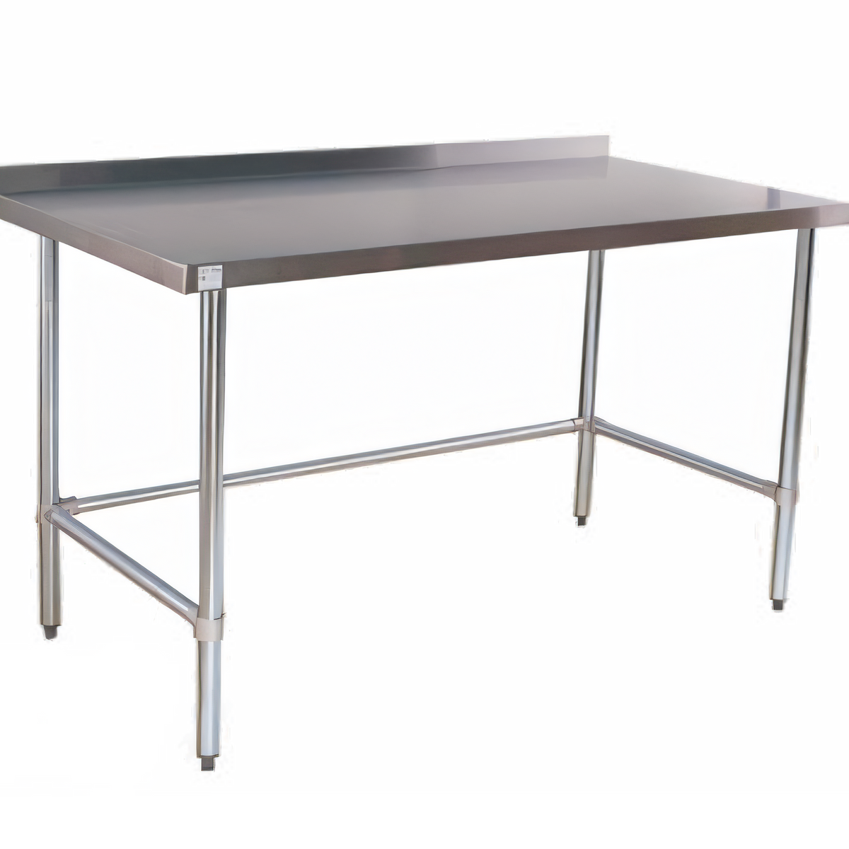 Klinger's Trading NBSG1896 Stainless Steel Prep Tables – USA Restaurant ...