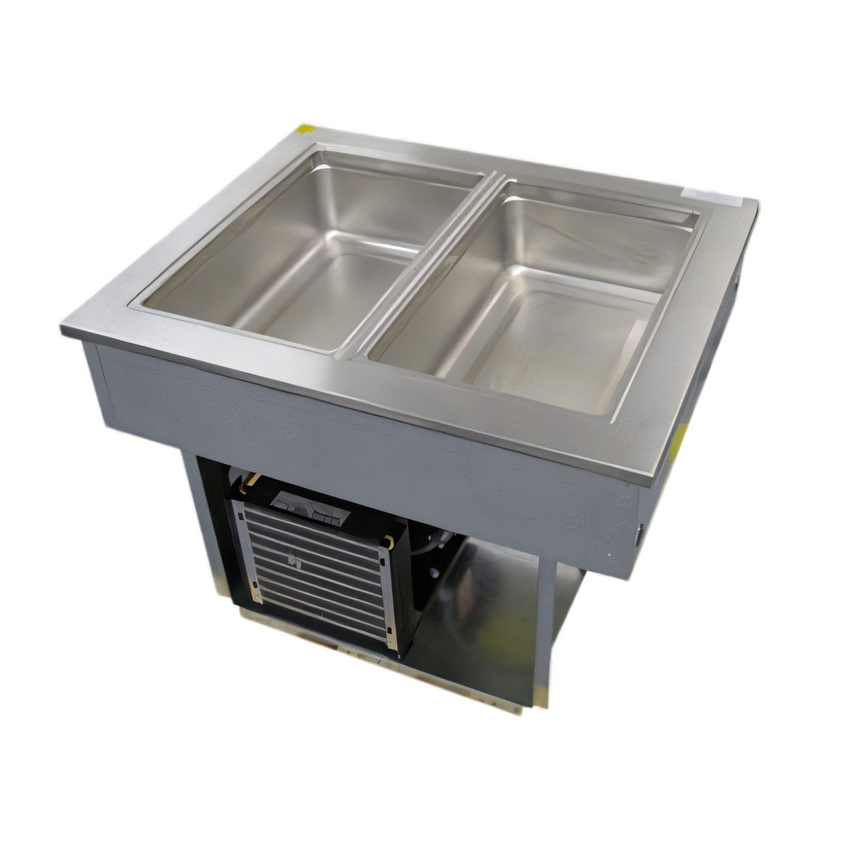 Delfield 8159-EFP LiquiTec Steam Tables & Food Wells – USA Restaurant ...