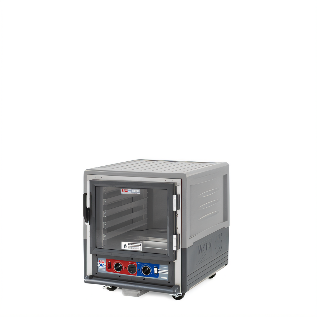 Metro C533-CLFC-L-GY C5 Insulation Armour Proofing Cabinets – USA ...