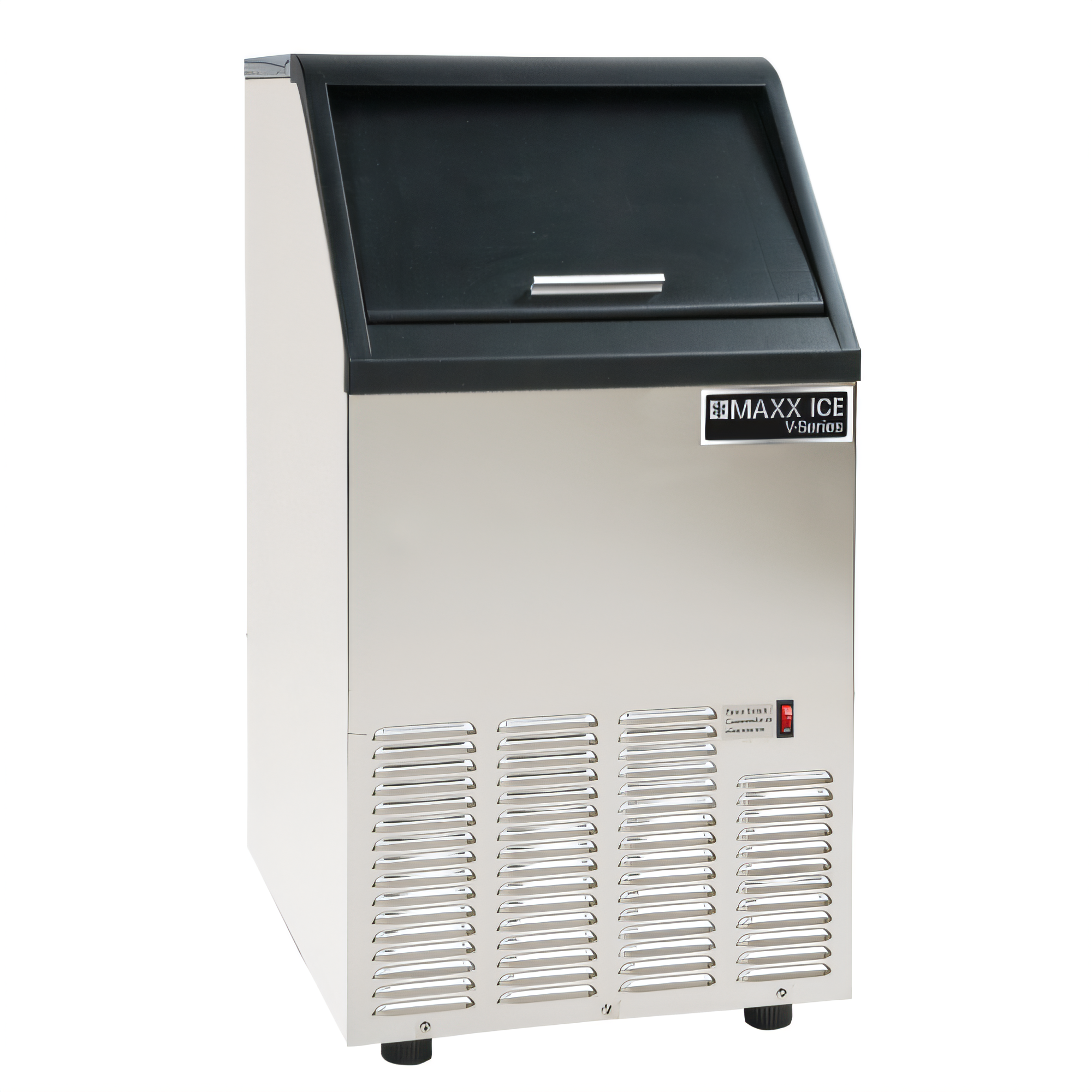 Maxximum MVI75F Maxx Ice V-Series Ice Machines – USA Restaurant Suppliers