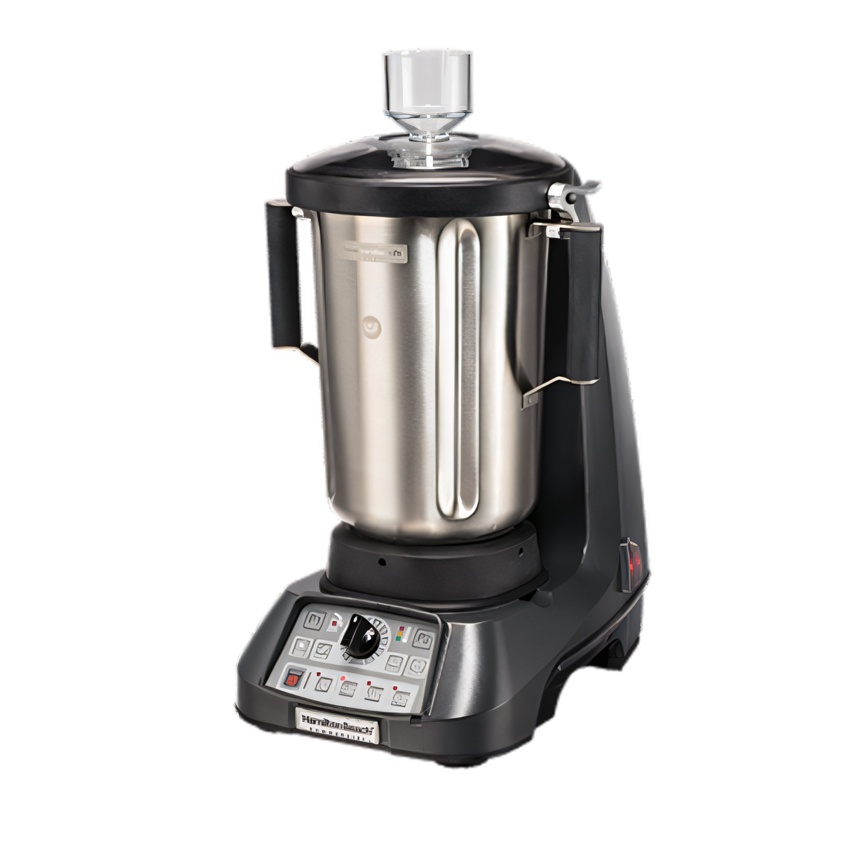 Hamilton Beach HBF1100SR Expeditor Heavy-Duty Blenders – USA Restaurant ...