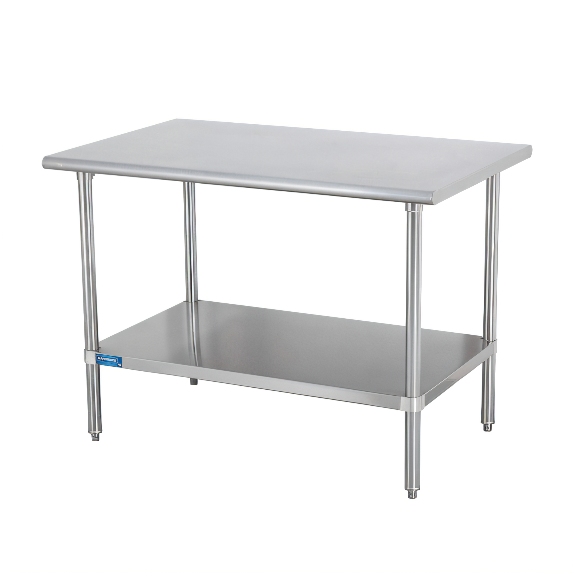 Sapphire Manufacturing SMT-1872G Stainless Steel Prep Tables – USA ...