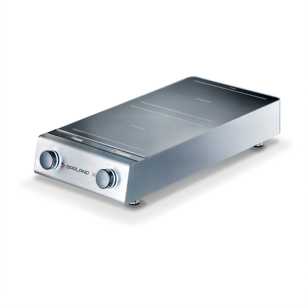Garland GIIC-DH7.0 Induction Instinct Dual Hob Induction Ranges – USA ...
