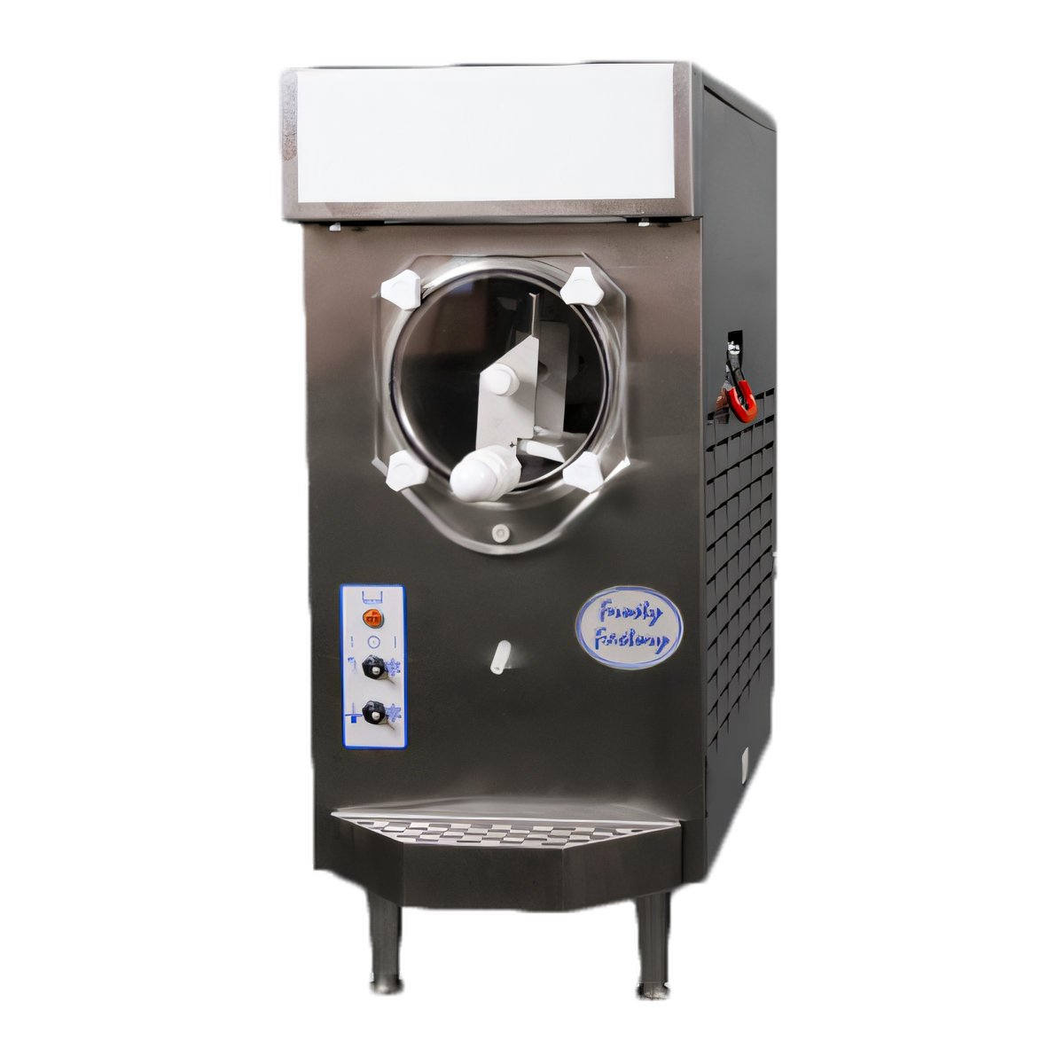 Frosty Factory of America 127W Cold & Frozen Beverage Dispensers – USA ...