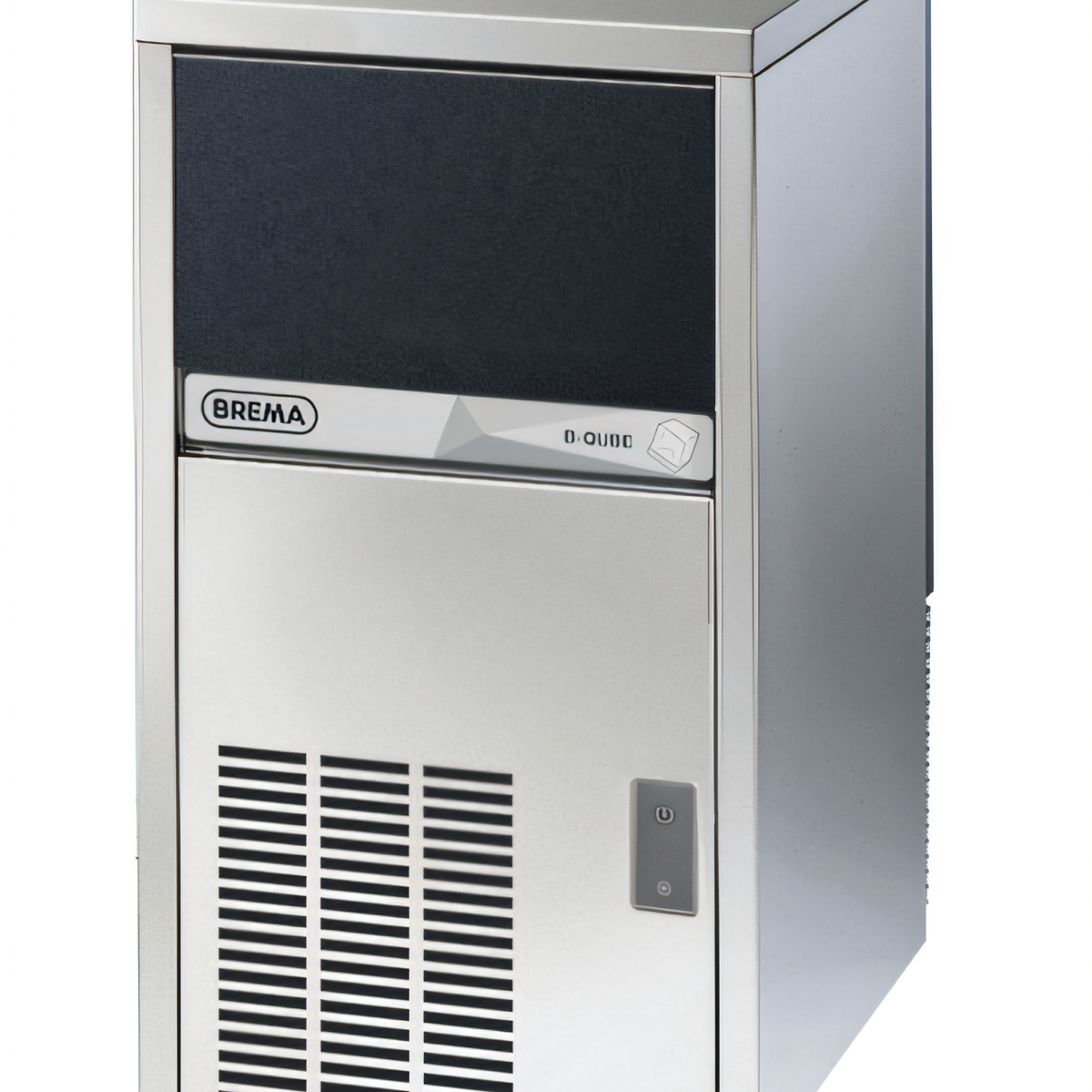 Eurodib USA CB249ABHCAWS Brema Ice Machines – USA Restaurant Suppliers