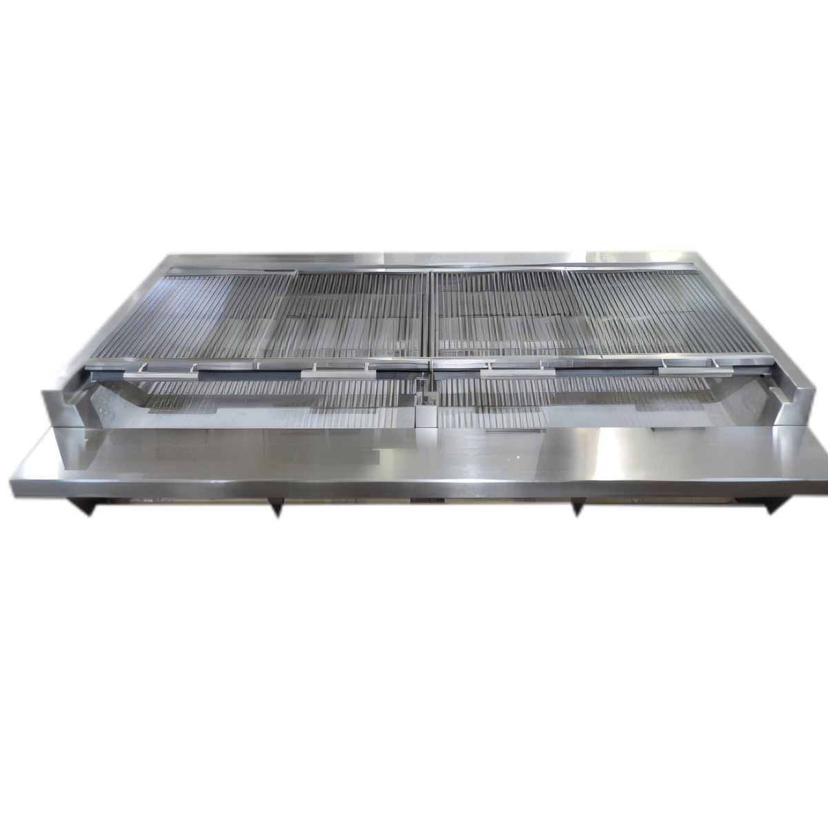 Jade Range (Middleby) JMBR-LB60 Titan Wood/Charcoal Grills – USA ...