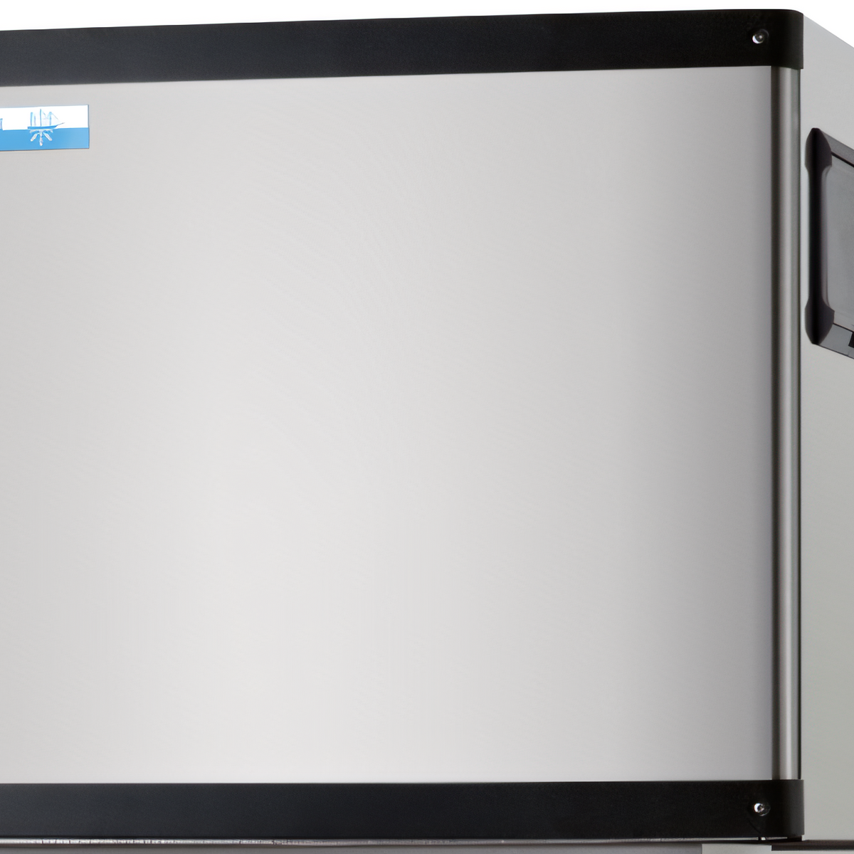 Eurodib USA ICH350 Resolute Ice Systems Ice Machines – USA Restaurant ...