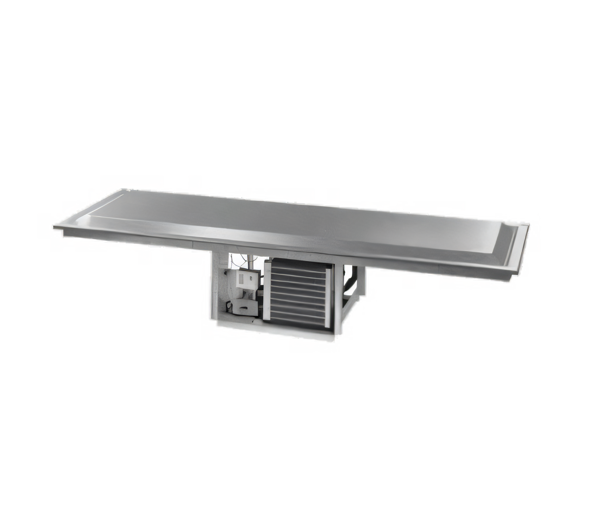 Delfield N8273P Refrigerated Prep Tables – USA Restaurant Suppliers