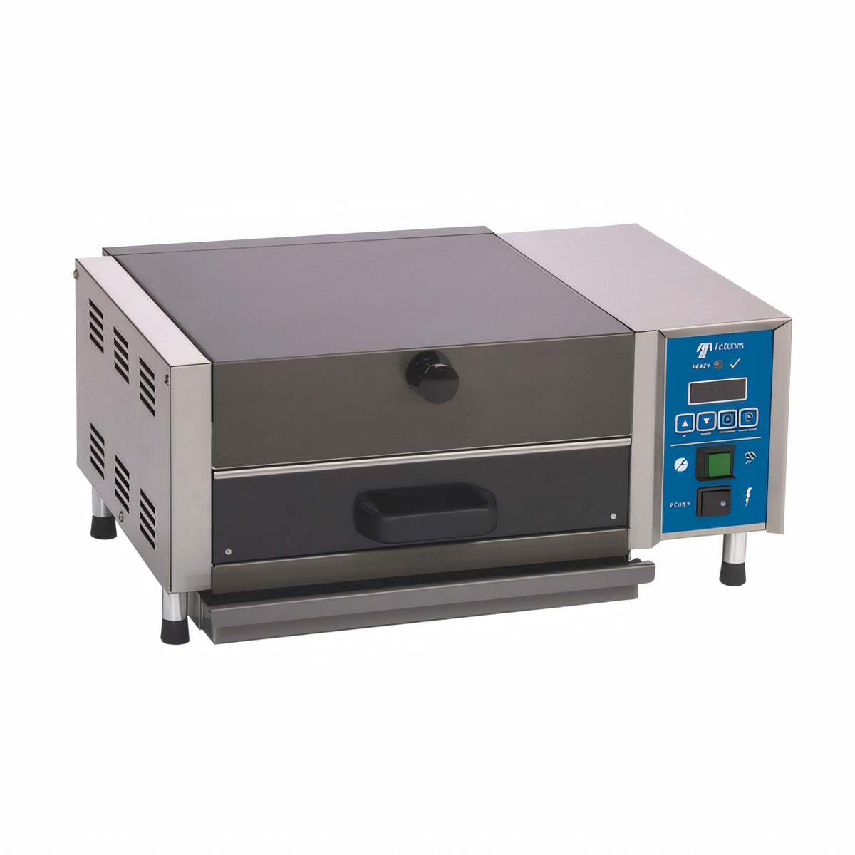 Antunes MS-255-9100462 Miracle Steamer Steamers (Countertop & Floor ...