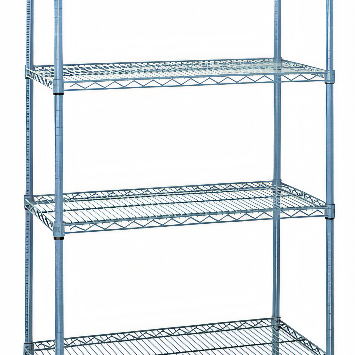 Quantum WR54-3072GY Wire Shelving – USA Restaurant Suppliers