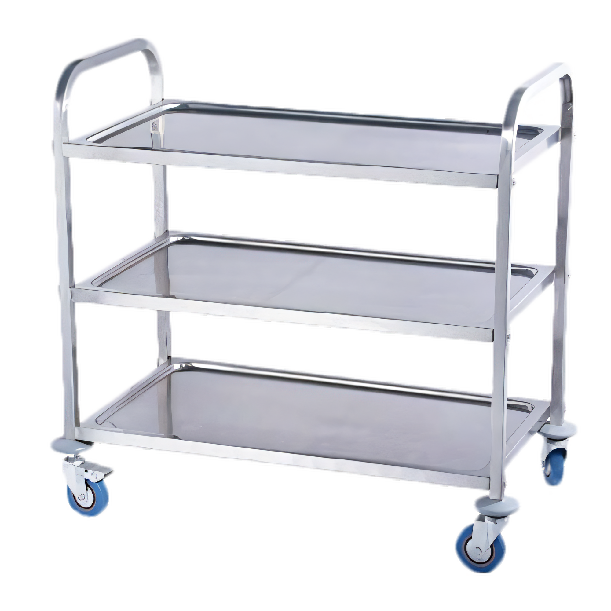 Serv-Ware UC-1630S3A Serv-Ware Bus Cart – USA Restaurant Suppliers