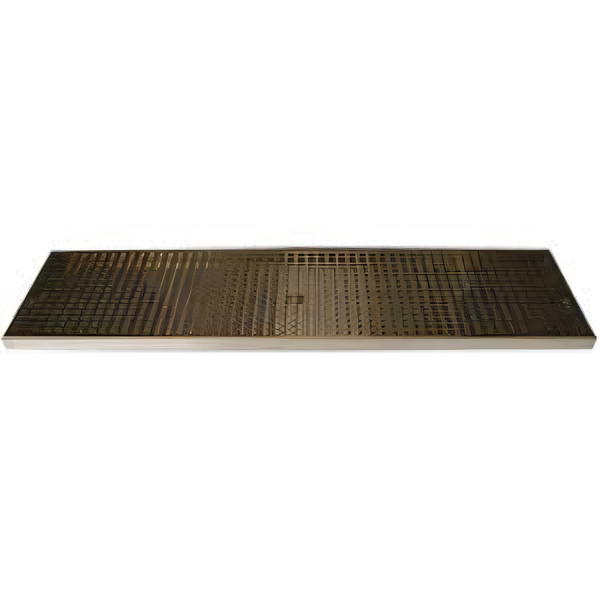 Micro Matic USA DP-820DSSPVD-30 Bar Equipment – USA Restaurant Suppliers