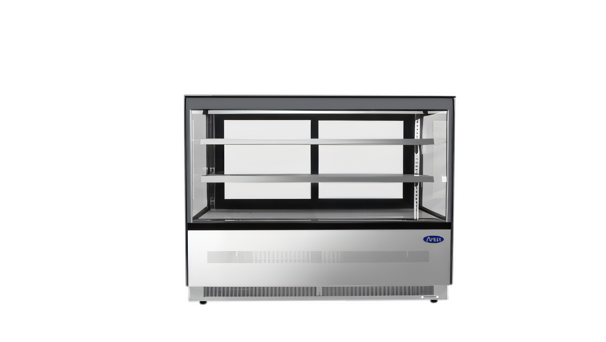 Atosa USA, Inc. RDCS-60 Atosa Food Displays & Merchandisers – USA ...