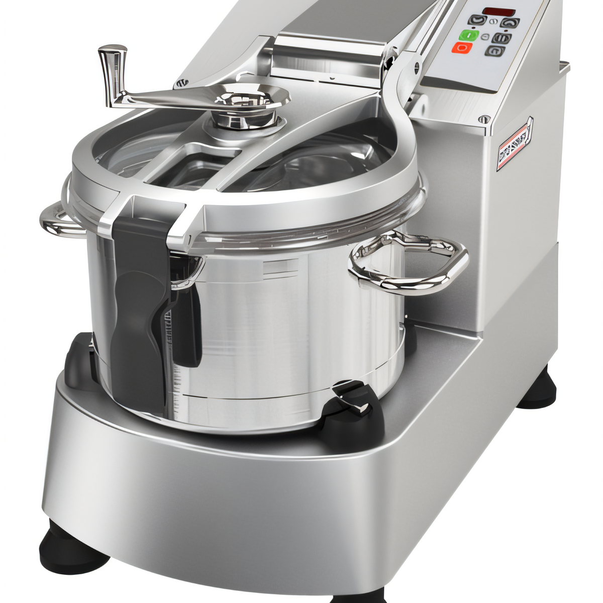 Eurodib USA 602254 Dito Sama Countertop Mixers – USA Restaurant Suppliers