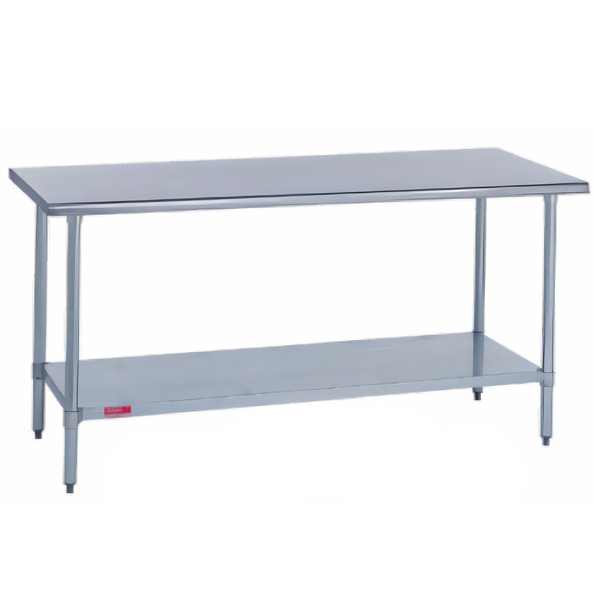 Duke Manufacturing 316-36132 Stainless Steel Prep Tables – USA ...