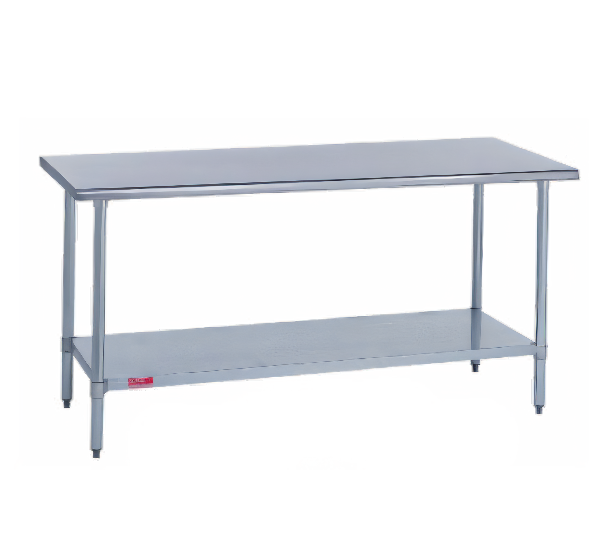 Duke Manufacturing 416-3060 Stainless Steel Prep Tables – USA ...