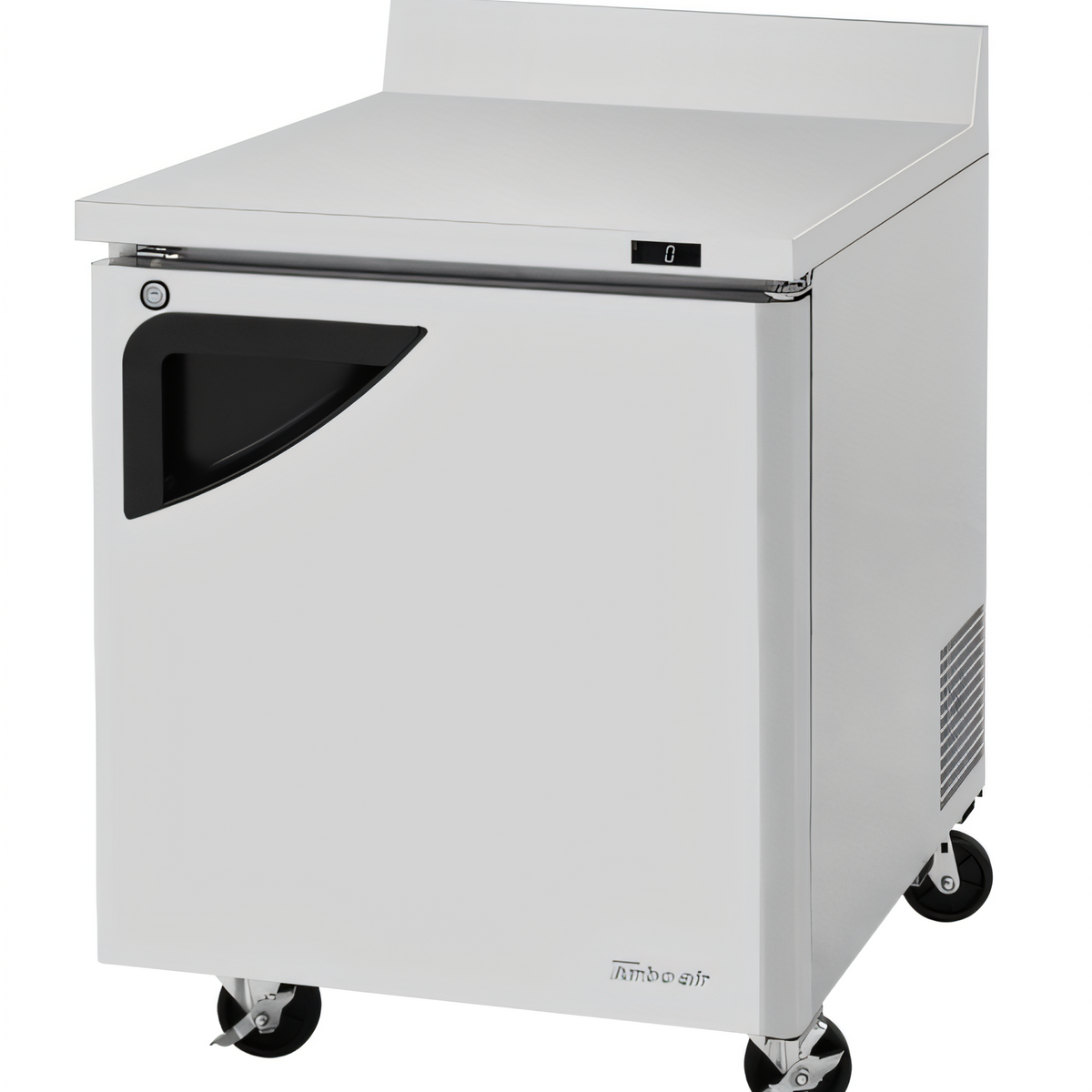 Turbo Air TWF-28SD-N Super Deluxe Undercounter & Worktop Refrigeration ...