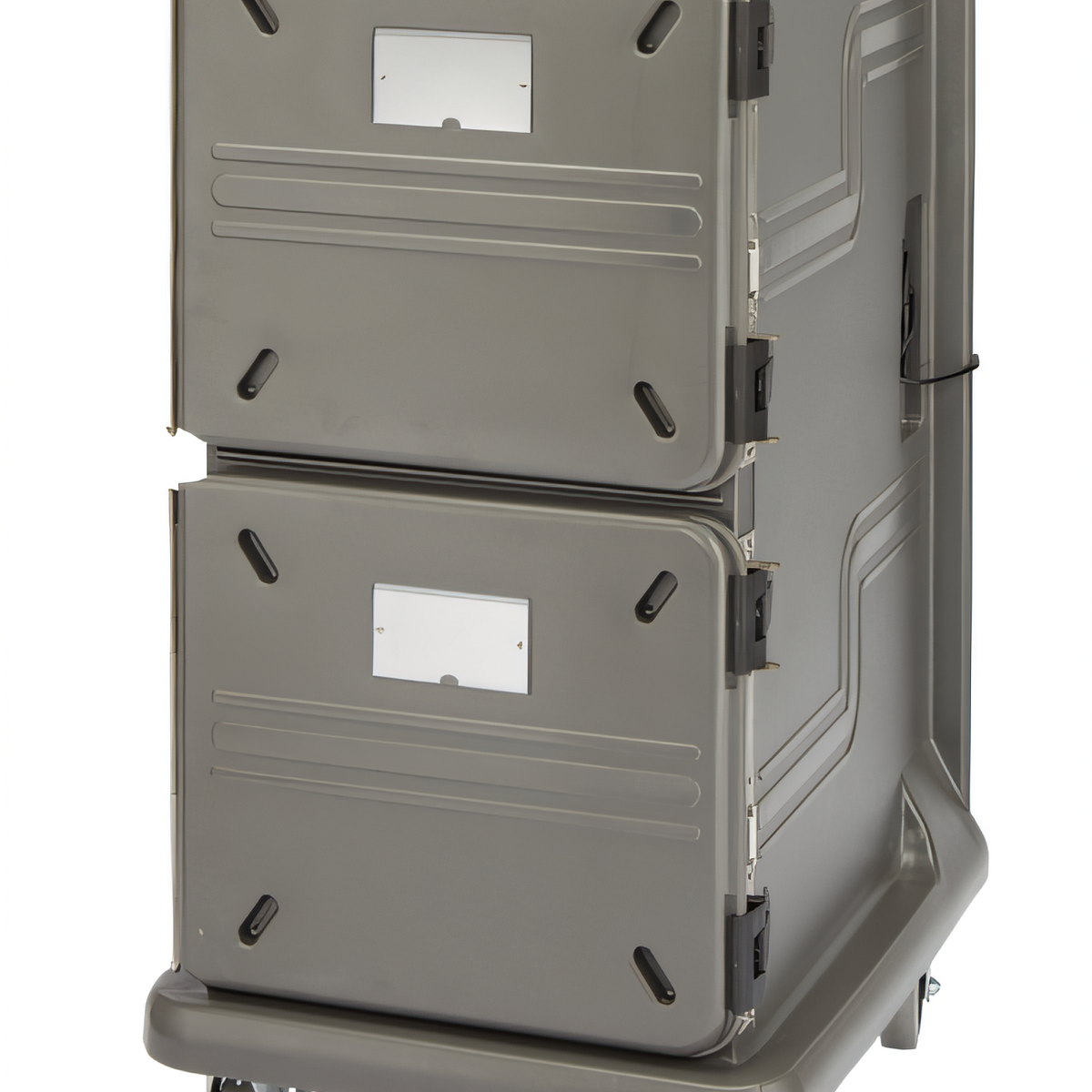 Cambro PCU1600HCSP615 Pro Cart Ultra® Equipment Stands & Utility Carts ...