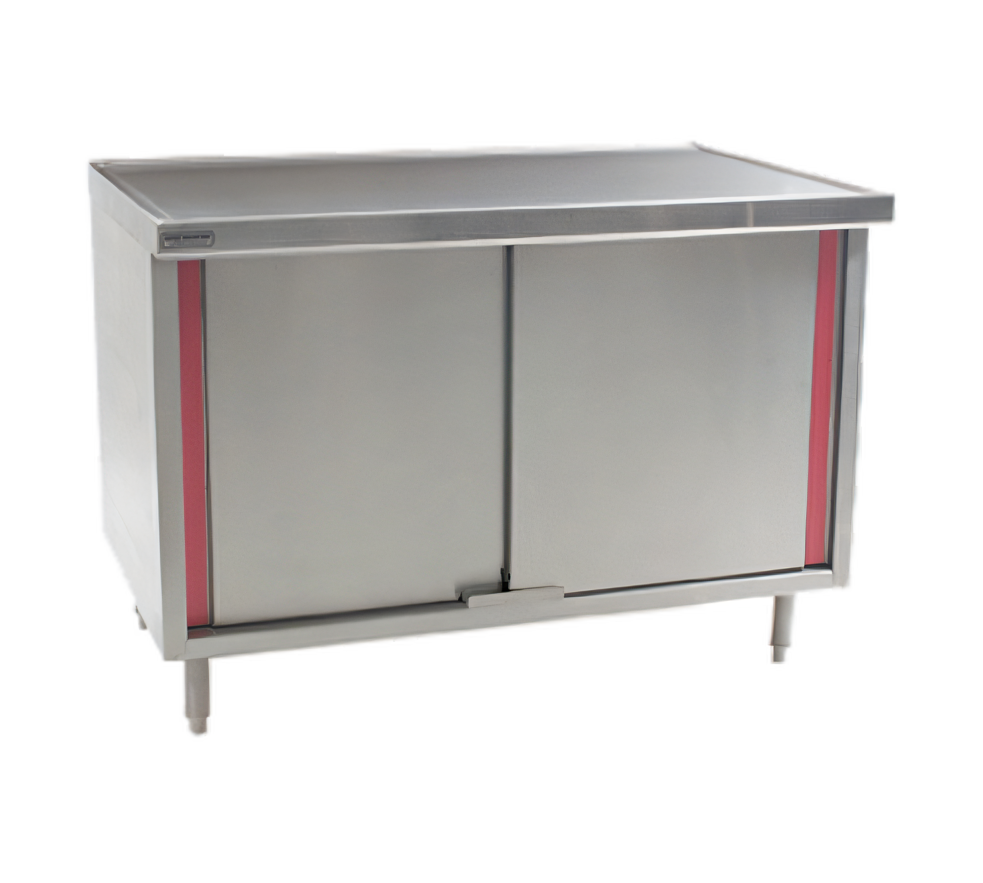 Eagle Spec-Master Marine Counter Edge Cabinet Work Table with Hinged D ...