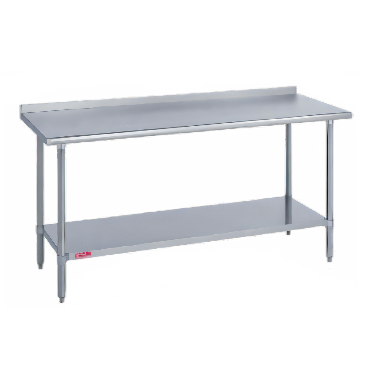 Duke Manufacturing 316-30132-2R Stainless Steel Prep Tables – USA ...