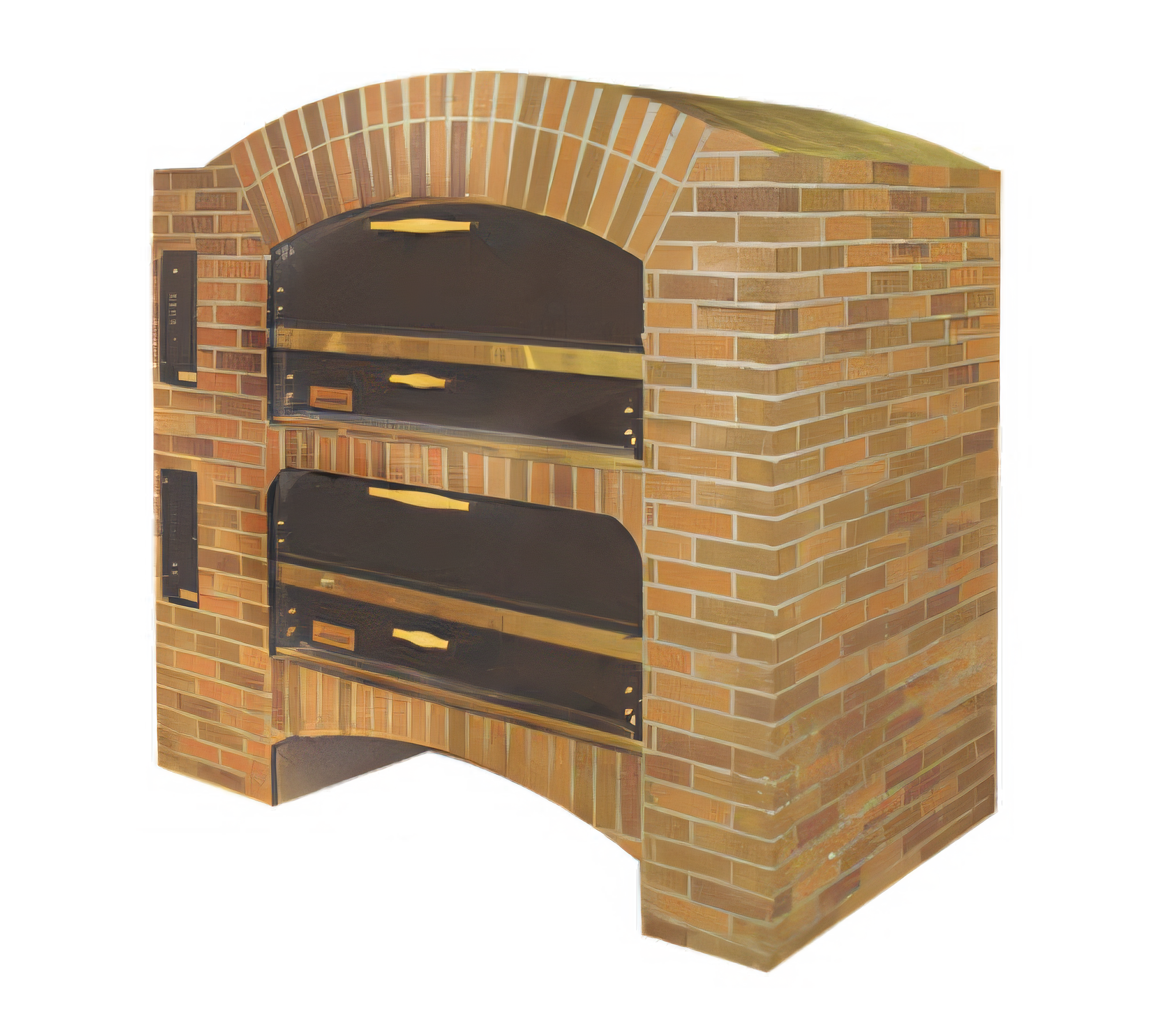 Marsal (Middleby) MB-60 Pizza Ovens – USA Restaurant Suppliers