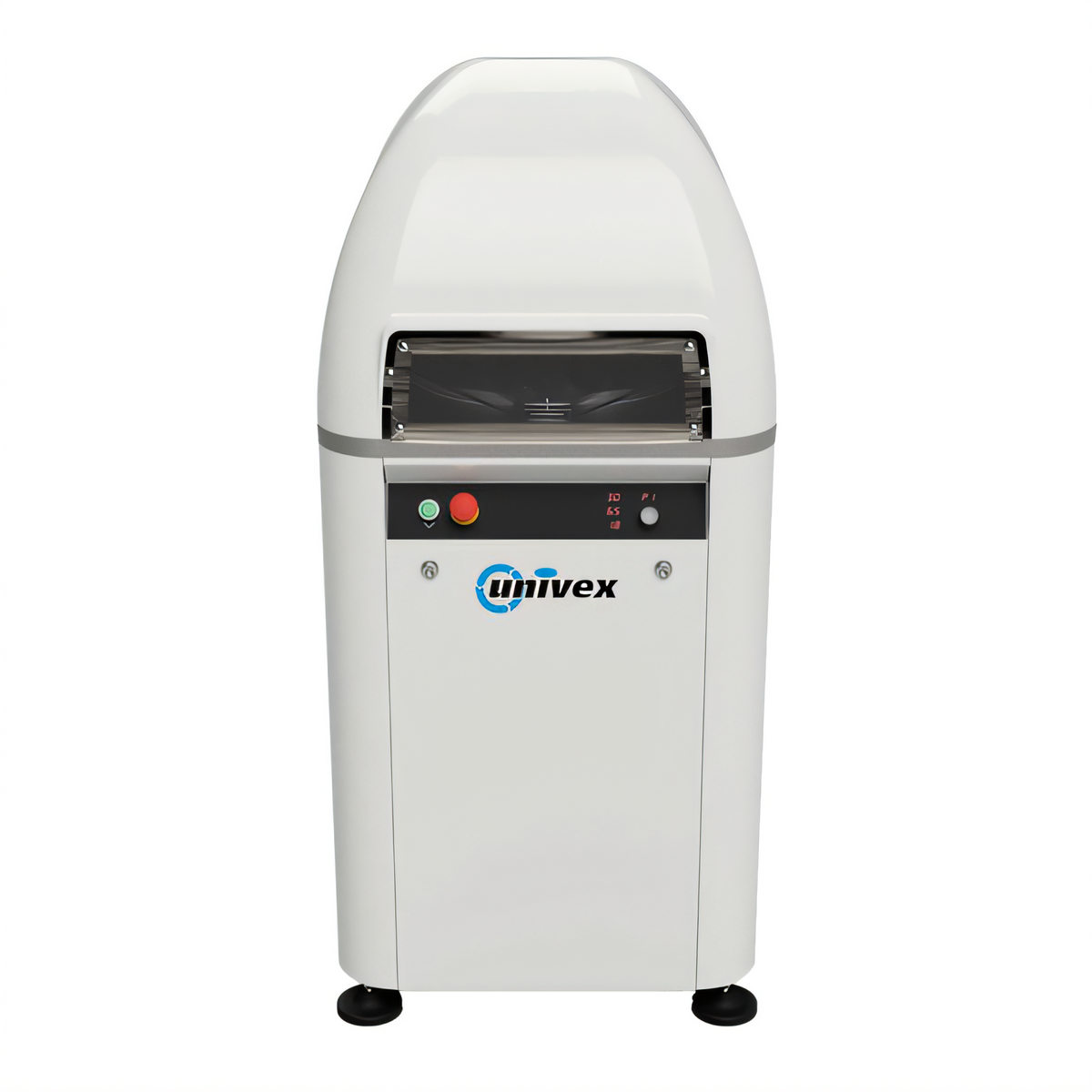 Univex ABDR18 Dough Dividers & Rounders – USA Restaurant Suppliers