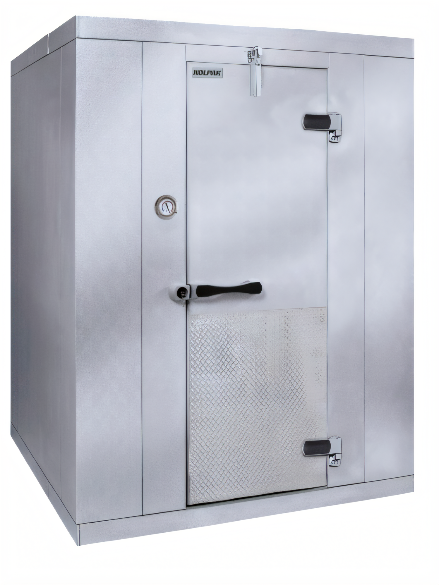 Kolpak KF7-0806-CR Kold-Front Open-Air Coolers – USA Restaurant Suppliers