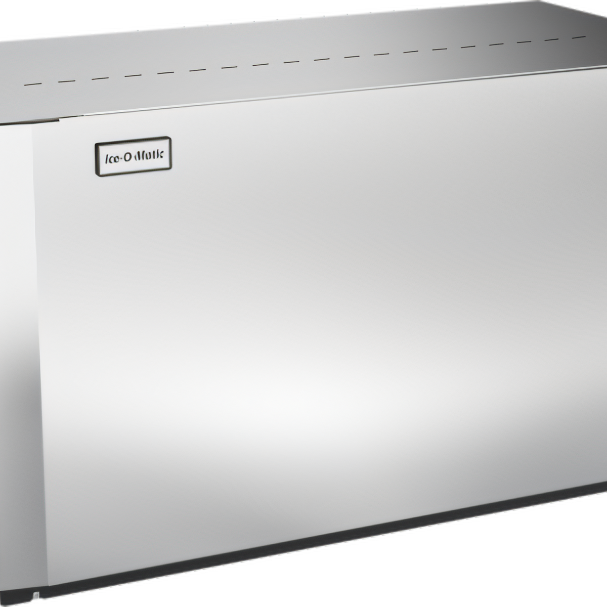Ice-O-Matic CIM2046FR49 Elevation Series™ Ice Machines – USA Restaurant ...