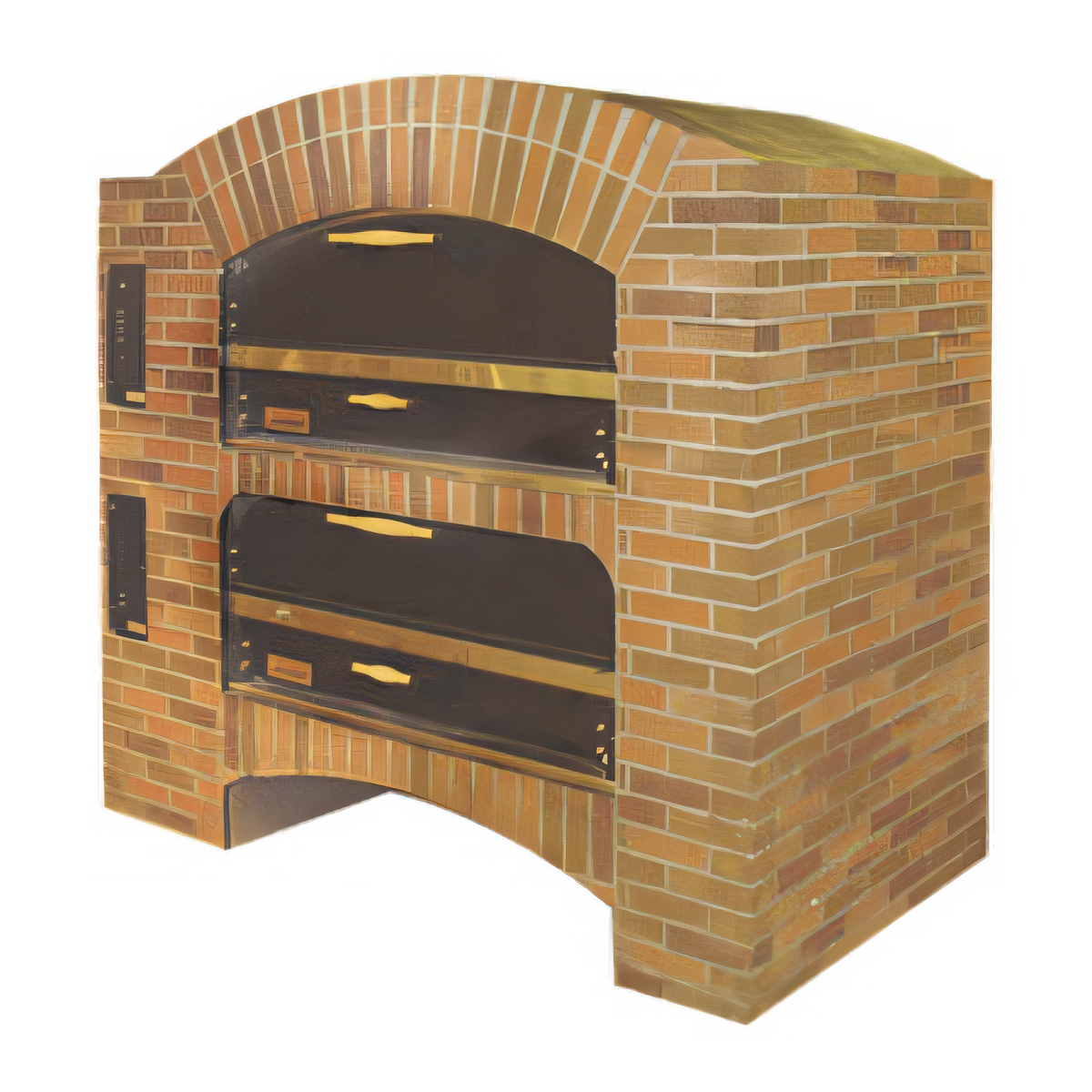 Marsal (Middleby) MB-42 Pizza Ovens – USA Restaurant Suppliers