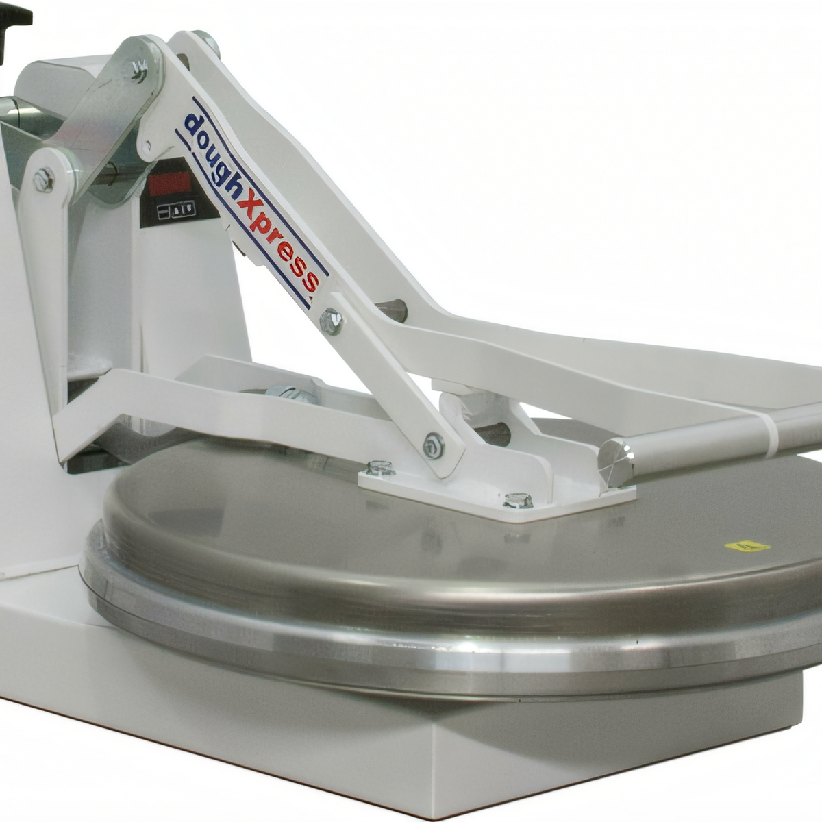 DoughXpress DM-18-120 Dough Presses – USA Restaurant Suppliers