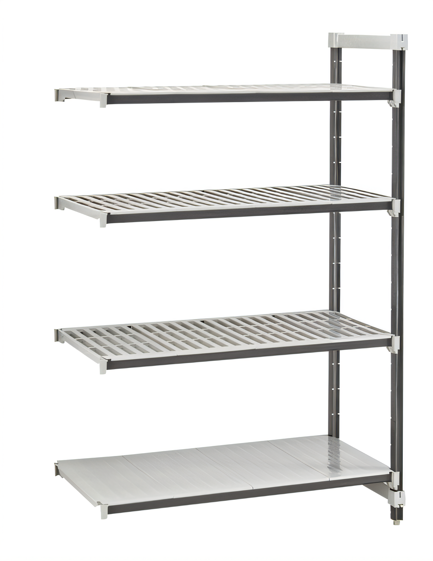 Cambro EXA183664VS4480 Camshelving® Elements Stainless Steel Shelving ...
