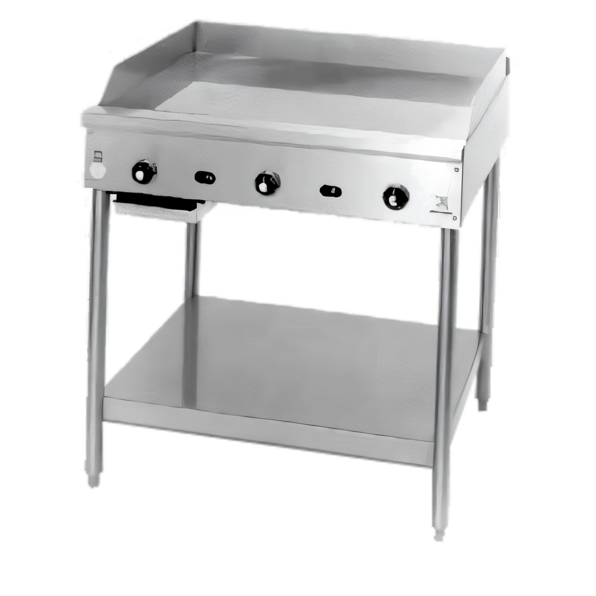 Jade Range (Middleby) JGT-2442-F Supreme Gas Griddles – USA Restaurant ...